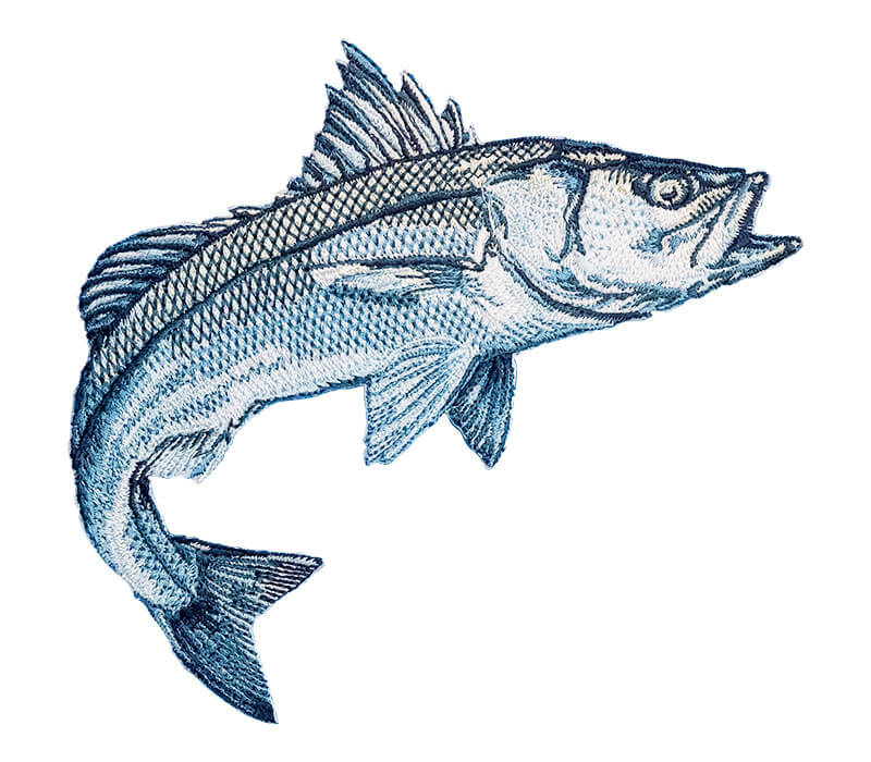 Custom Embroidered Patches and Badges Manufacturers - Beauty Emblem Inc.